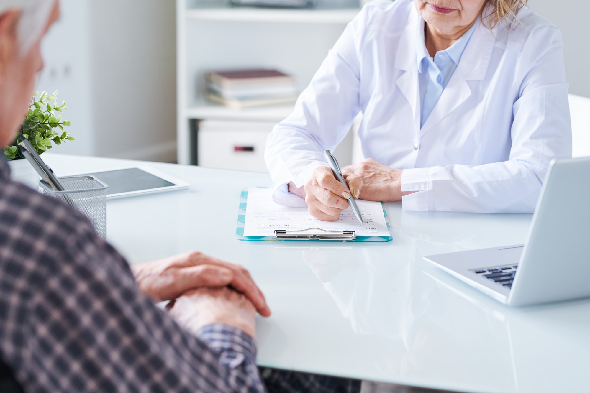 Your Doctor – Medical Experts